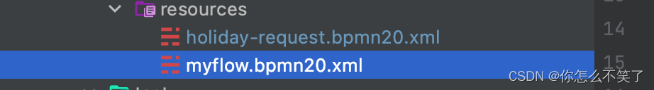 【flowable】三、flowableUI应用_flowable密码-CSDN博客