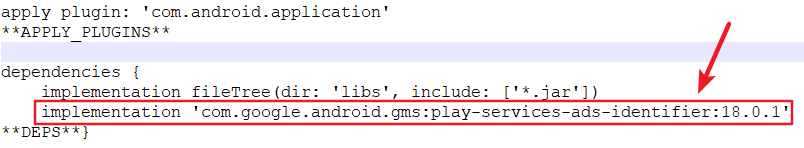 Unity中的设备唯一码GAID、IDFA，用于广告跟踪和数据统计-CSDN博客