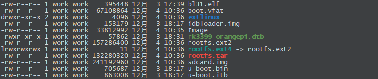 嵌入式ARM64 使用buildroot构建最小系统_buildroot host-m4-CSDN博客