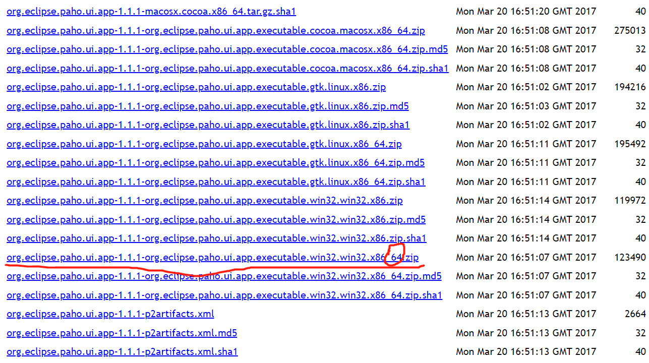 eclipse paho 客户端下载_org.eclipse.paho最新版本-CSDN博客
