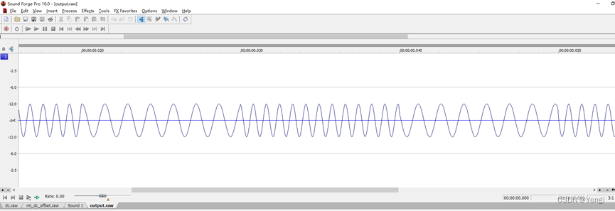 dtmf_fsk音频数据测试_fsk dtmf-CSDN博客