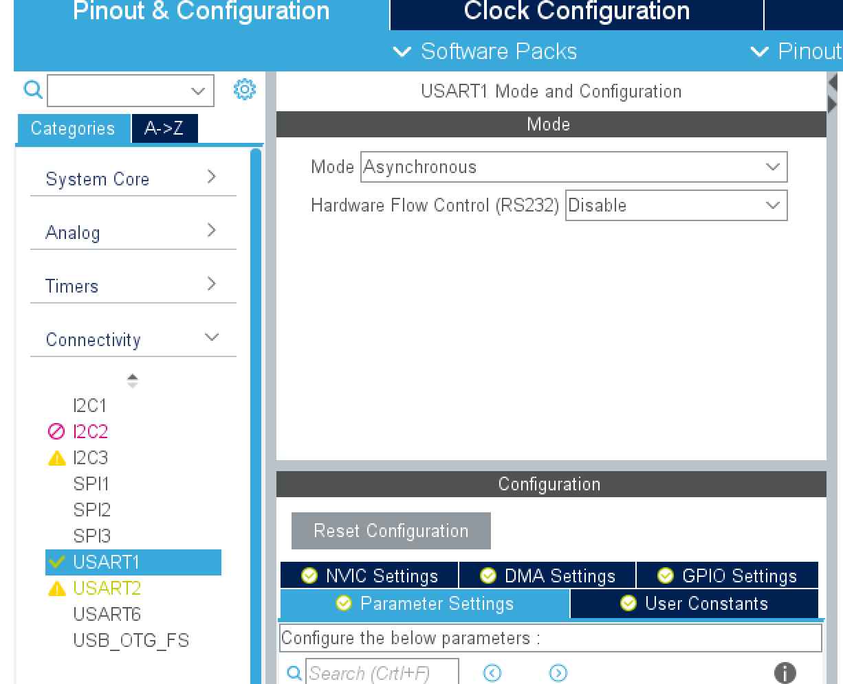 使用VOFA调试PID算法_vofa调节pid-CSDN博客