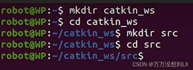 Github下载安装ROS软件包的步骤和方法_ros下载-CSDN博客