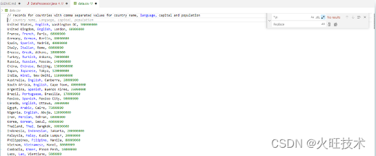 用 Copliot 帮我们搞定 Java 样板代码_copilot for java-CSDN博客