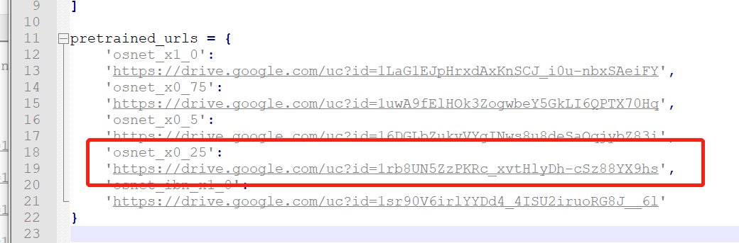 yolov5_deepsort报错 requests.exceptions.ConnectionError: HTTPSConnectionPool(host=‘drive.google ...