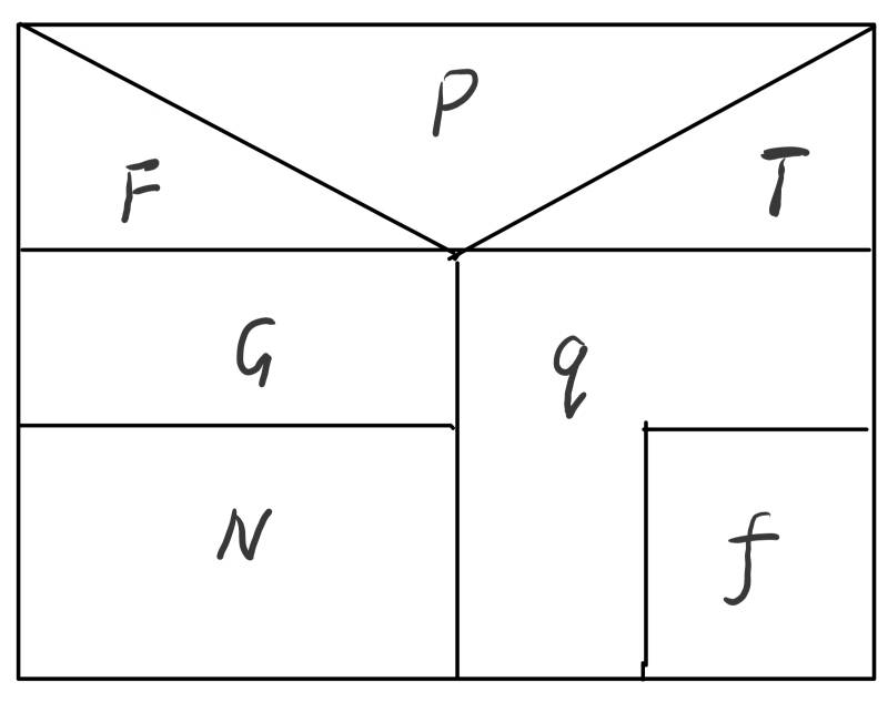 根据伪代码画出流程图和盒图以及根据流程图判断是否为结构化流程图，并且为其设计一个等价结构化程序。根据伪代码画程序流程图 Csdn博客