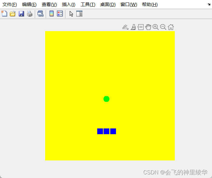 matlab实现贪食蛇小游戏_matlab贪吃蛇代码-CSDN博客