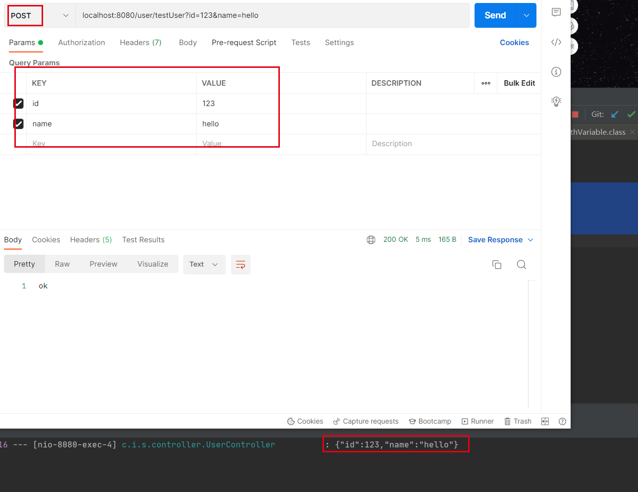 Springboot基础69controller相关注解controller注解 Csdn博客