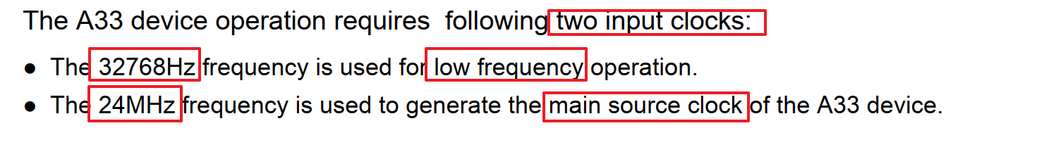 全志A33手册摘读，为编写uboot做好准备-CSDN博客