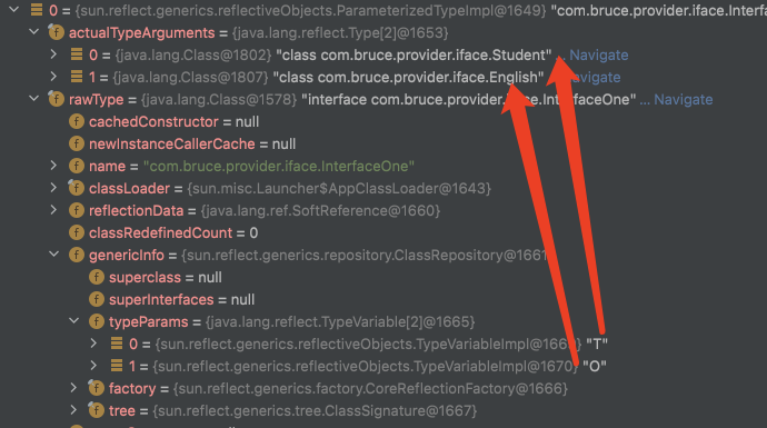 Java获取子类继承的泛型接口方法上具体的参数类型接口继承获取泛型类型 Csdn博客