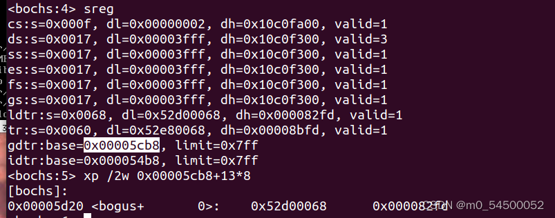 操作系统原理、实现与实践 实验6|地址映射与共享_pointers to linux 0.11 code, internet and your ...