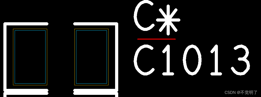 Allegro如何使用Cross Copy命令快速复制器件的位号和丝印外形其他层-CSDN博客