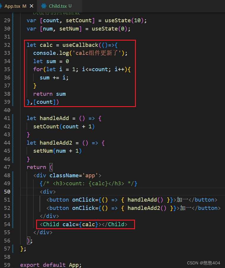 React 10 函数式写法rsc,配合hooks钩子函数 React函数式写法 Csdn博客