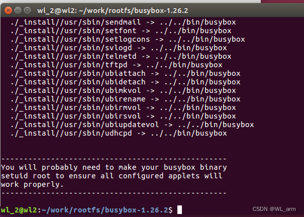 迅为iTOP-4412精英版之根文件系统移植_迅为4412-CSDN博客