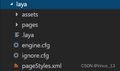 基于laya Air引擎的游戏开发之基础篇上_laya游戏引擎-CSDN博客