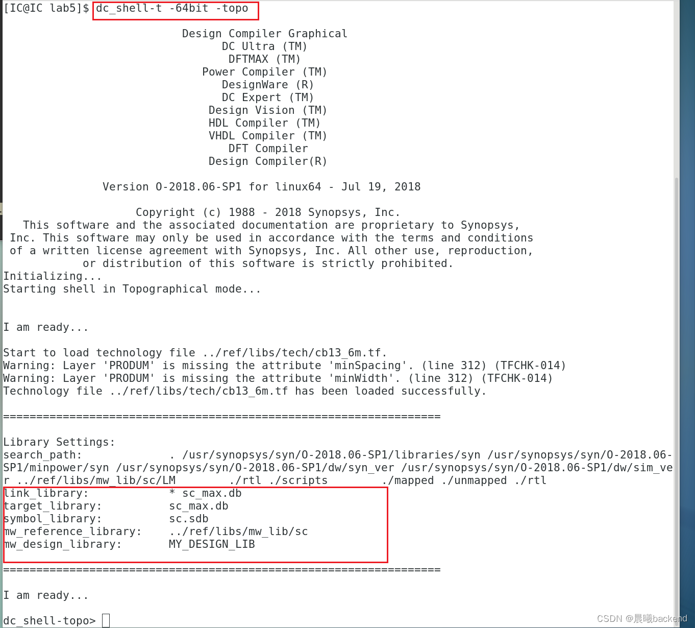 DC LAB5_unmapped ddc formality-CSDN博客