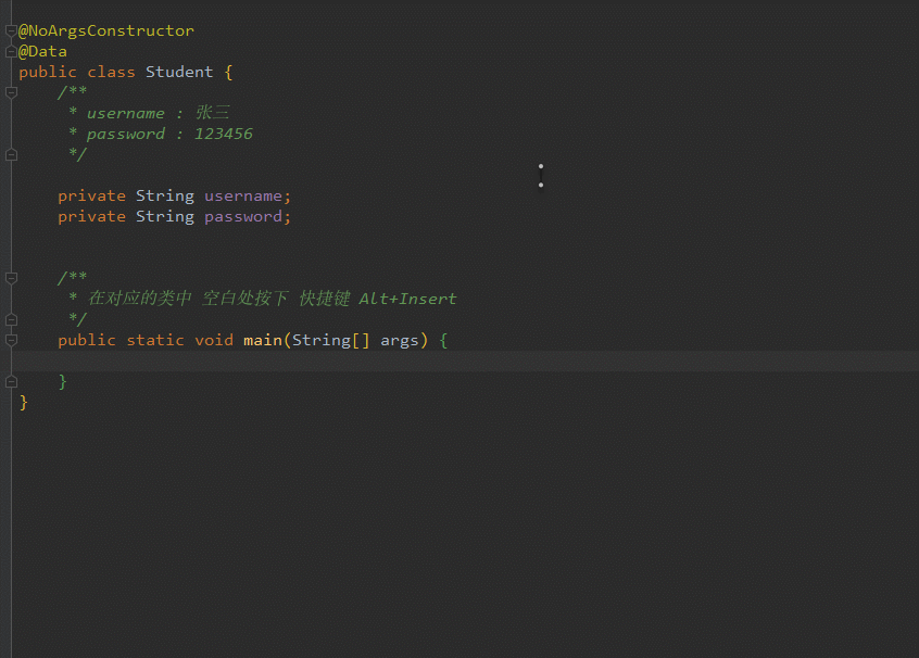 【IntelliJ IDEA】idea常用java插件使用推荐详解_idea右侧代码地图-CSDN博客