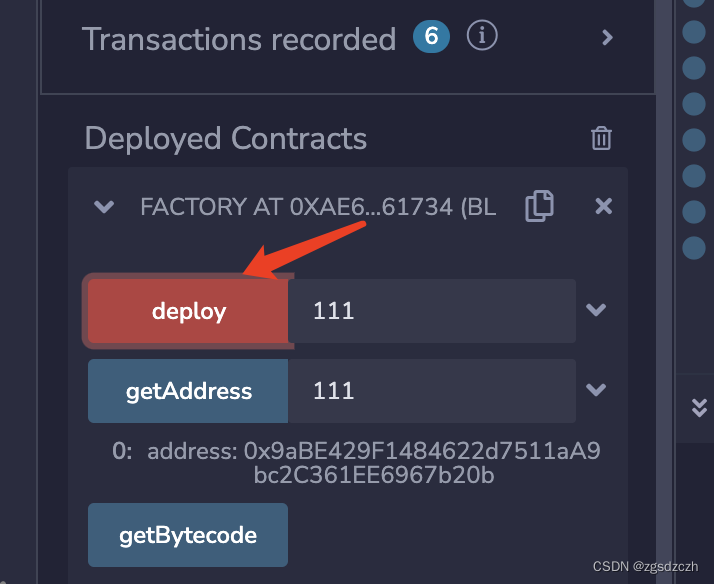 solidity使用create2预测合约地址｜create2用法｜智能合约create2_solidity create2-CSDN博客