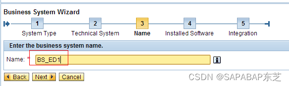 【SAP-PO】--PO SLD（System Landscape）配置_po sytem client-CSDN博客