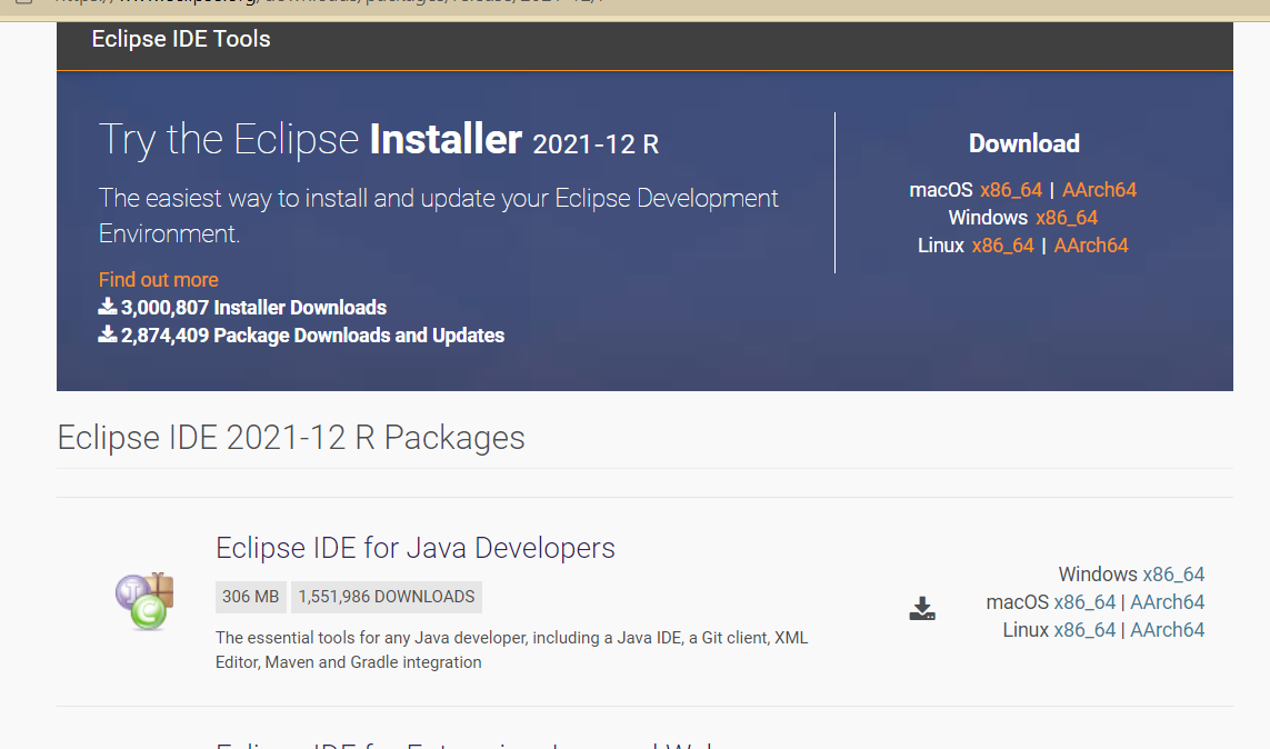 eclipse的安装和基本配置_如何配置eclipse-CSDN博客