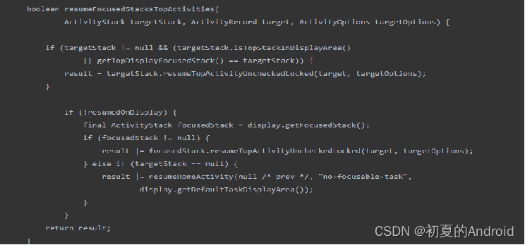 Launcher启动流程_launcher 初始化-CSDN博客