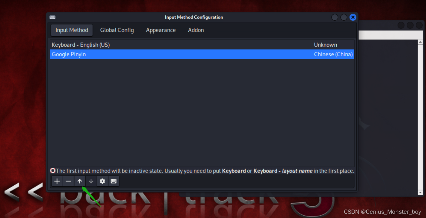 wsl kali 安装 中文 输入法_wsl kali 输入法-CSDN博客