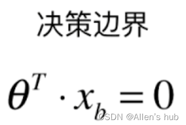 （八）逻辑回归_y = iris.target-CSDN博客