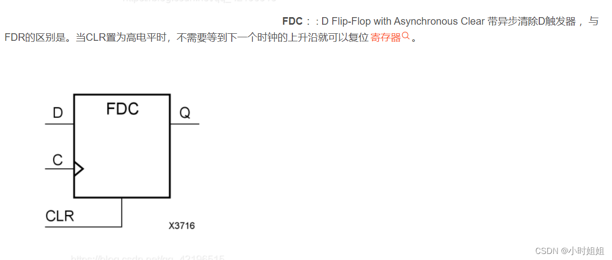 TDC进位链_fpga tdc进位链 代码-CSDN博客