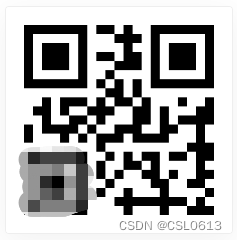 vue实现生成二维码完整demo（qrcode方式）_vue 生成二维码-CSDN博客