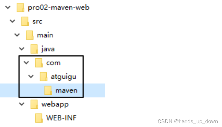 Maven（一）maven设置，坐标，pom，java工程，web工程，目录结构，构建，依赖，继承，聚合_maven项目怎么更改子模块的坐标-CSDN博客