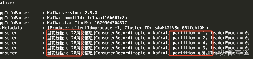 SpringBoot集成Kafka实战学习笔记_missing-topics-fatal-CSDN博客