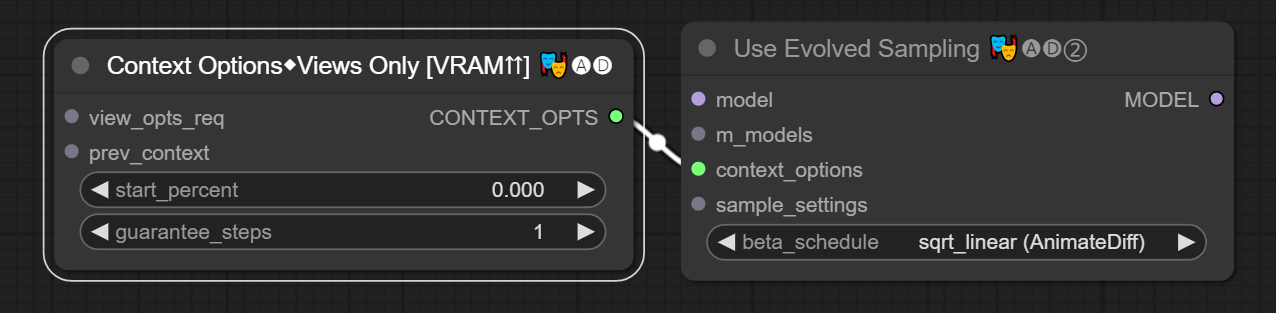 ComfyUI-AnimateDiff-Evolved(3)_上下文设置理解_animatediff 上下文-CSDN博客