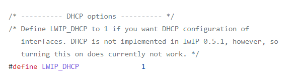 CH32V307 LwIP移植使用-CSDN博客