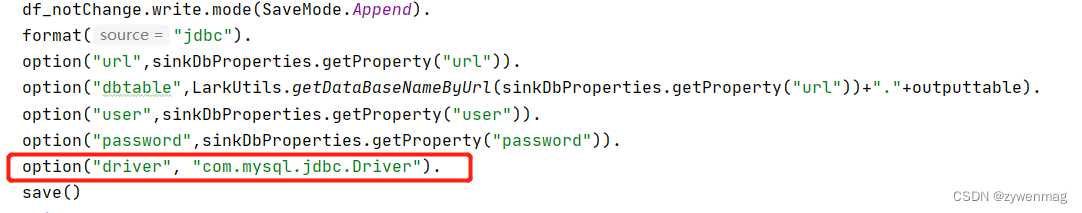 Spark将程序提交到yarn集群报错datasources Jdbc Driverwrapper <init> 的解决方法 Stantiationexception