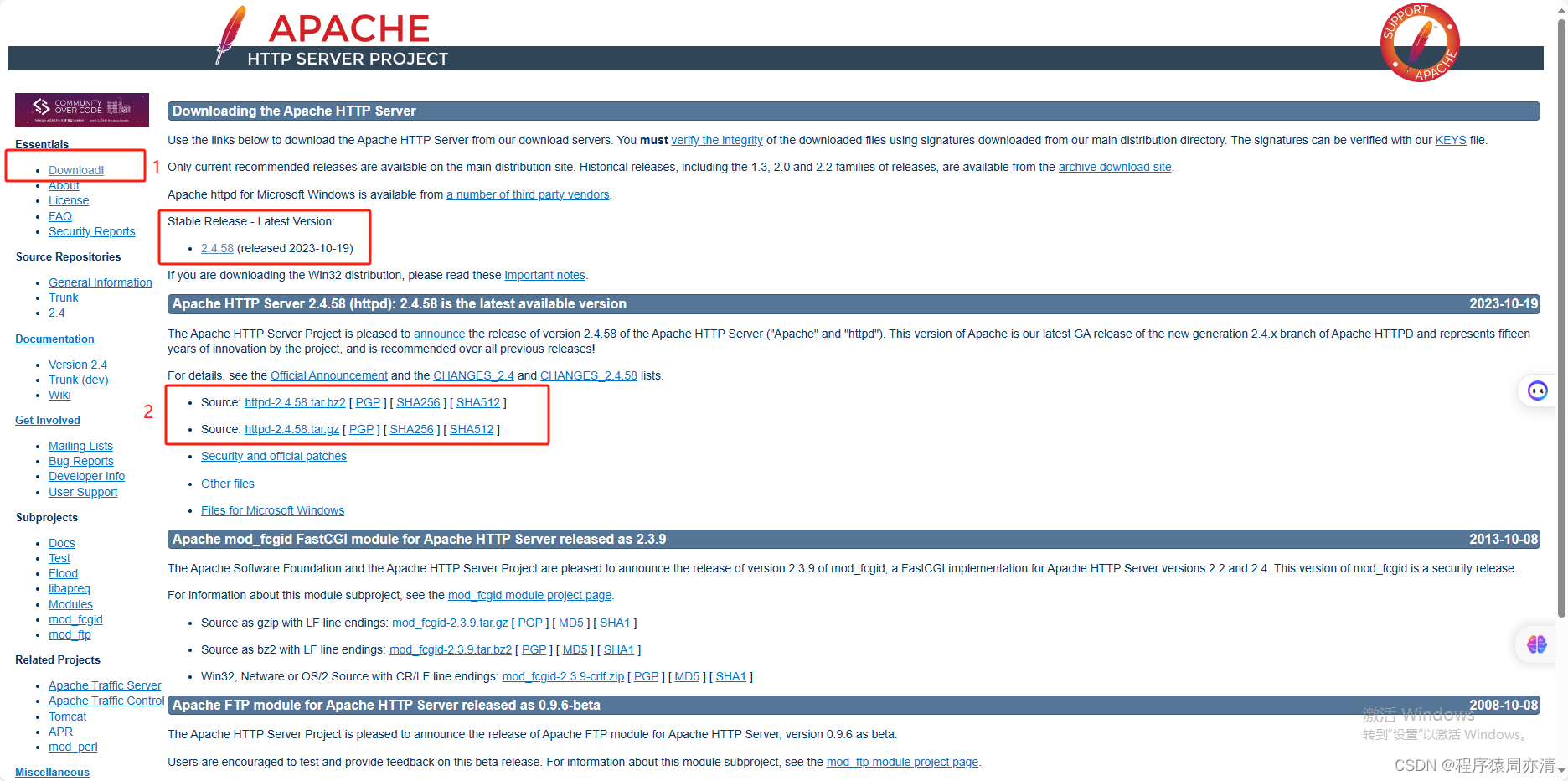 Apache Bench使用-CSDN博客