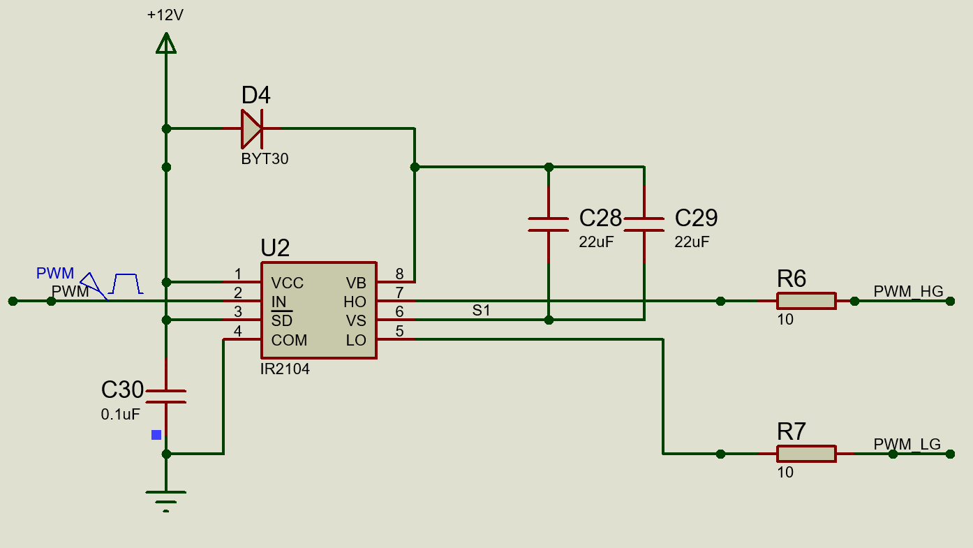 SEPIC电路原理-CSDN博客