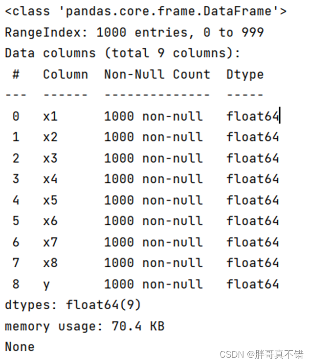 Python实现SSA智能麻雀搜索算法优化随机森林回归模型(RandomForestRegressor算法)项目实战_ssa优化算法python-CSDN博客