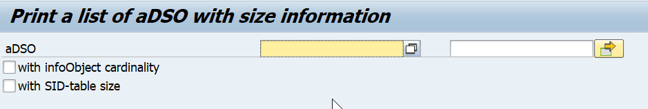 ADSO的分区和索引_bw adso create index-CSDN博客
