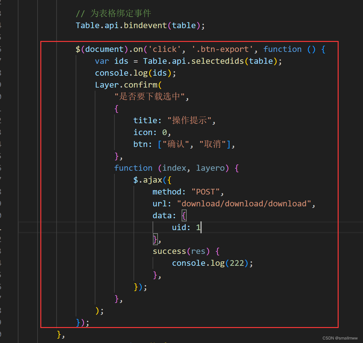 Fastadmin后台页面添加顶部按钮_fastadmin 自定义按钮-CSDN博客