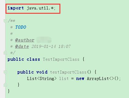 IDEA java关闭import导入多个包自动合并为星号*_idea java import 星-CSDN博客