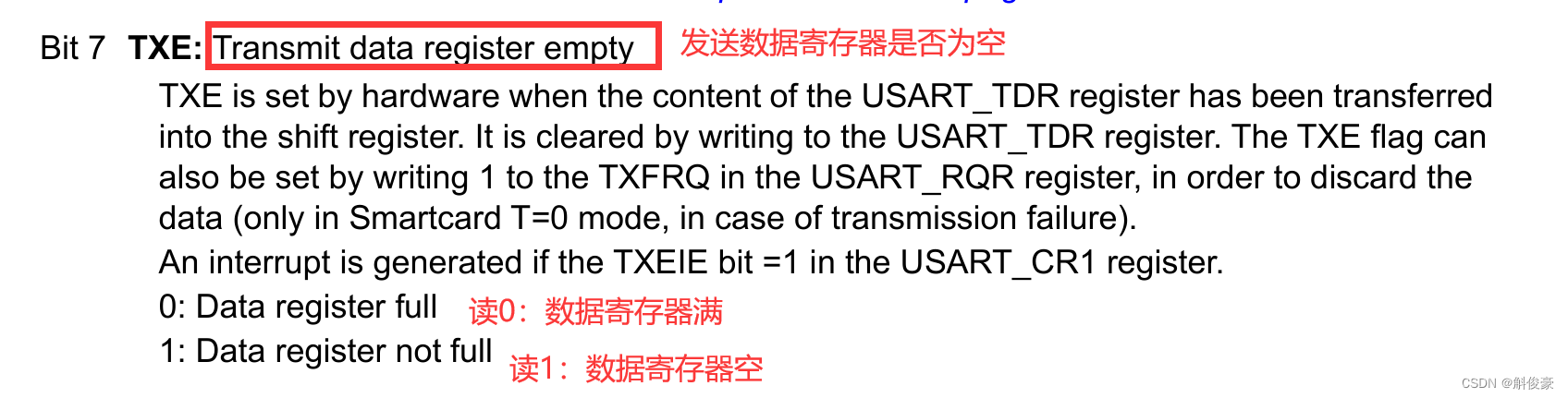 ARM - UART串口实验（cortex A7核/cortex M4核）_arm核自带的uart如何配置寄存器地址-CSDN博客