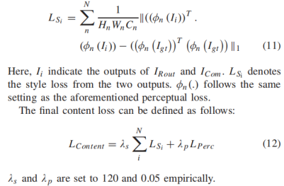 EraseNet: End-to-End Text Removal in the Wild 端到端的文本删除网络-CSDN博客