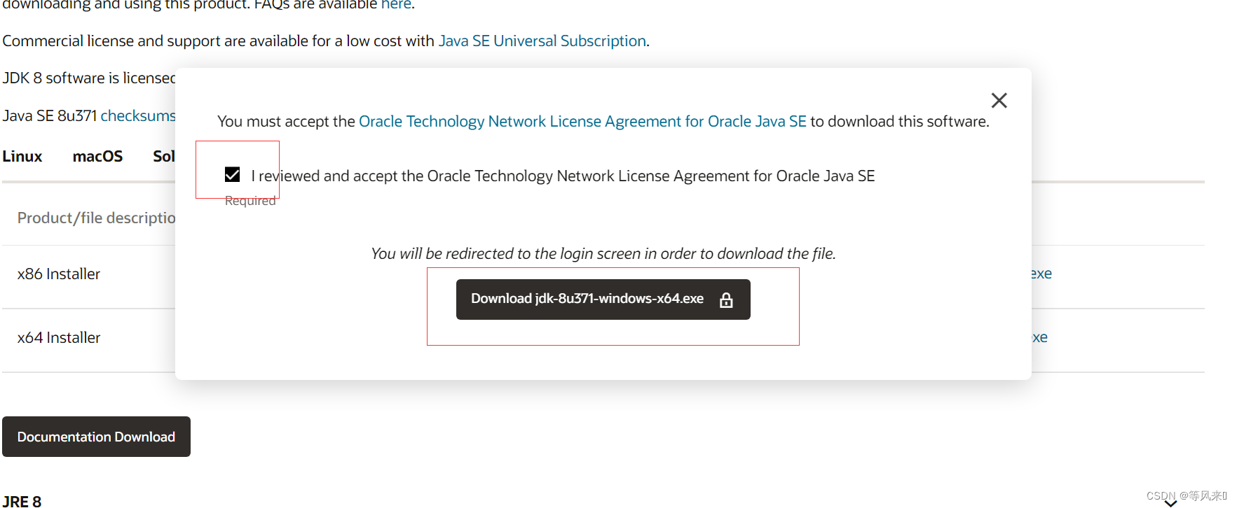 基于win10的JDK8配置教程_windows10配置jdk8环境变量-CSDN博客