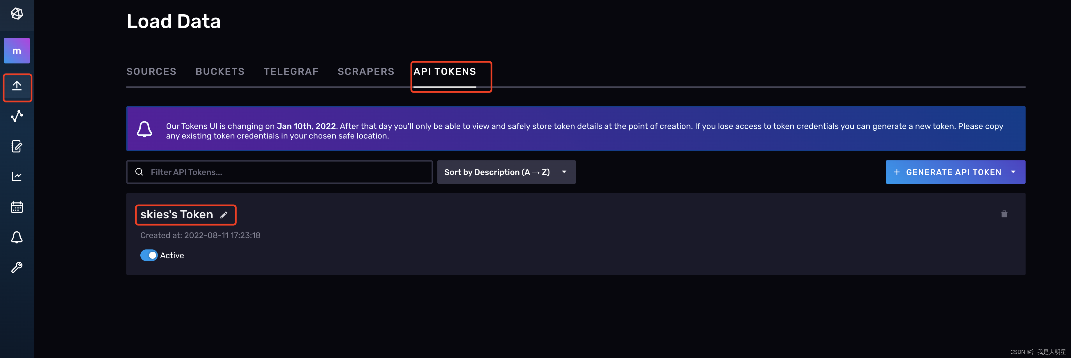 spirng boot 整合 InfluxDB2_springboot集成influxdb2-CSDN博客
