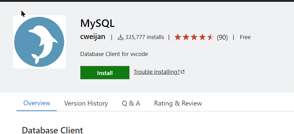 navicat/dataGrip in IDEA/vscode/搭建mysql学习环境/beginner利用小皮控制面板(phpStudy)来快速搭建mysql的运行环境/生成测试数据并填充到 ...