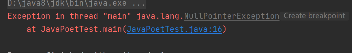 Java注解（二）：Java模板引擎 —— JavaPoet的简单使用-CSDN博客