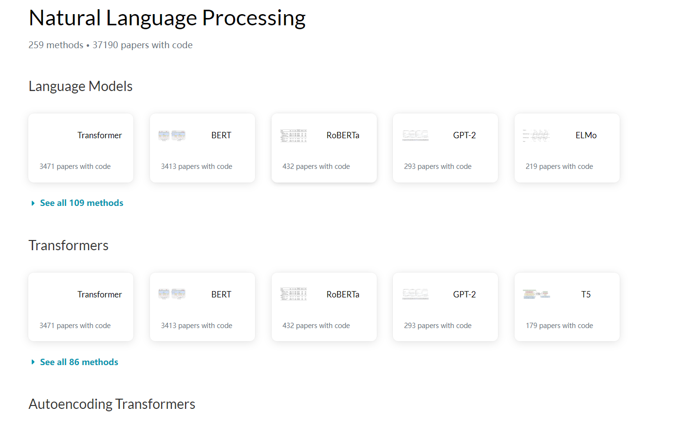 【研究】paperswithcode——一个查找计算机相关领域论文及对应源码的好助手_paper with code镜像-CSDN博客