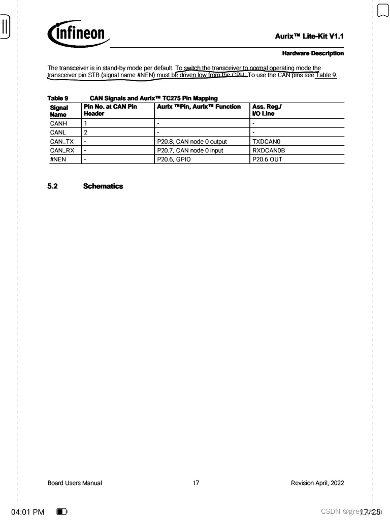 1460_TC275_Lite_Kit-UserManual阅读笔记2_das jds miniwiggler驱动安装-CSDN博客