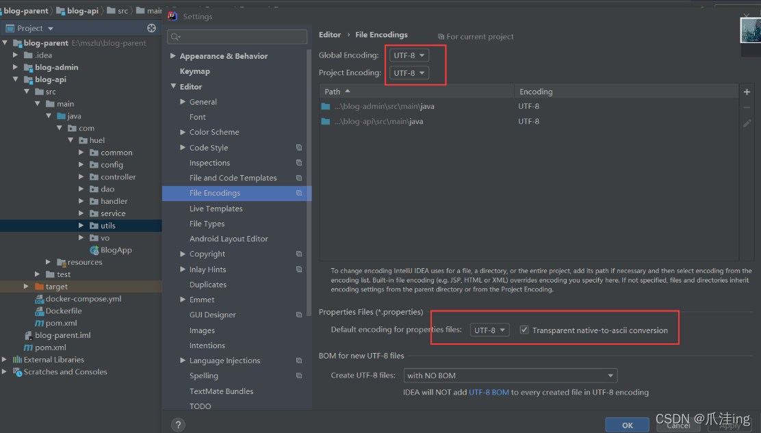 Docker Compose Nginx 部署前后端分离项目 Docker Compose Nginx Csdn博客